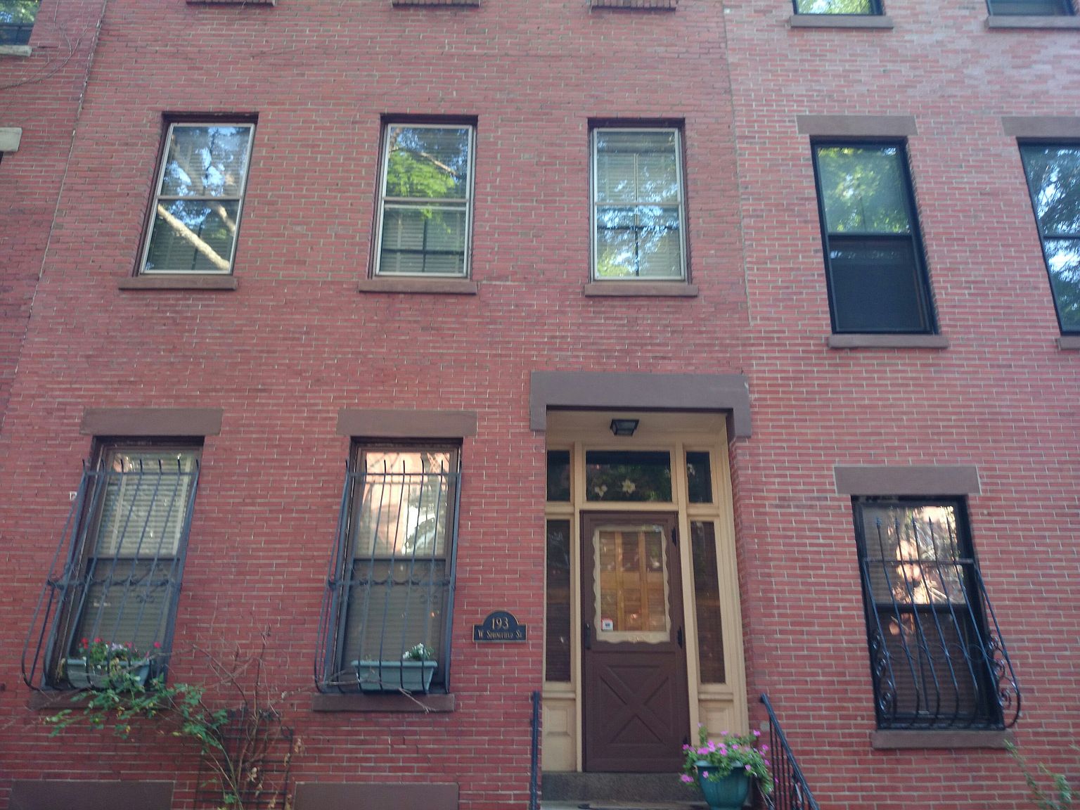 193 W Springfield St, Boston, MA 02118 | Zillow