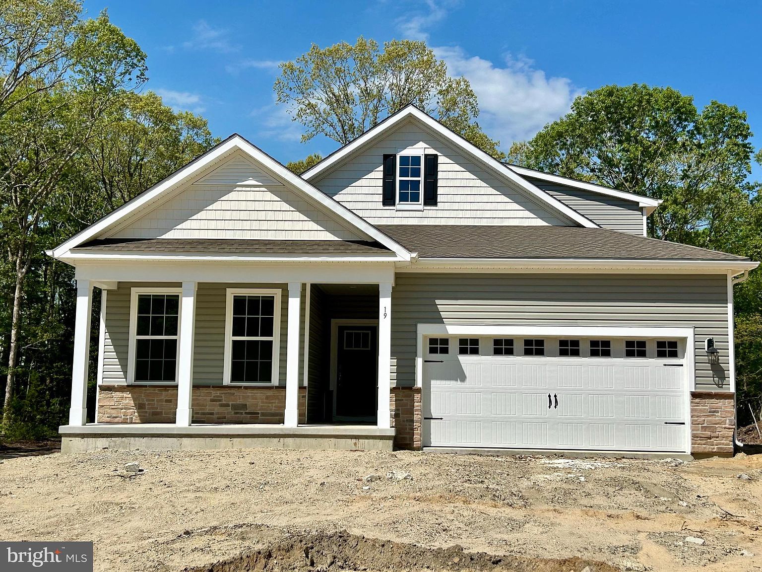 19 Hawks Ridge Ln, Cape May Court House, NJ 08210 | MLS #NJCM2002702 ...