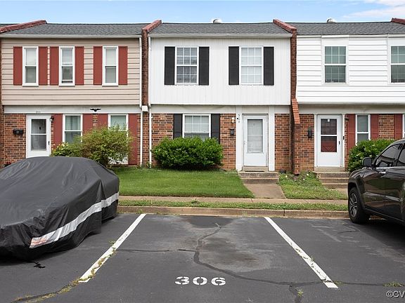 306 Bernie Ct, Henrico, VA 23075 | Zillow