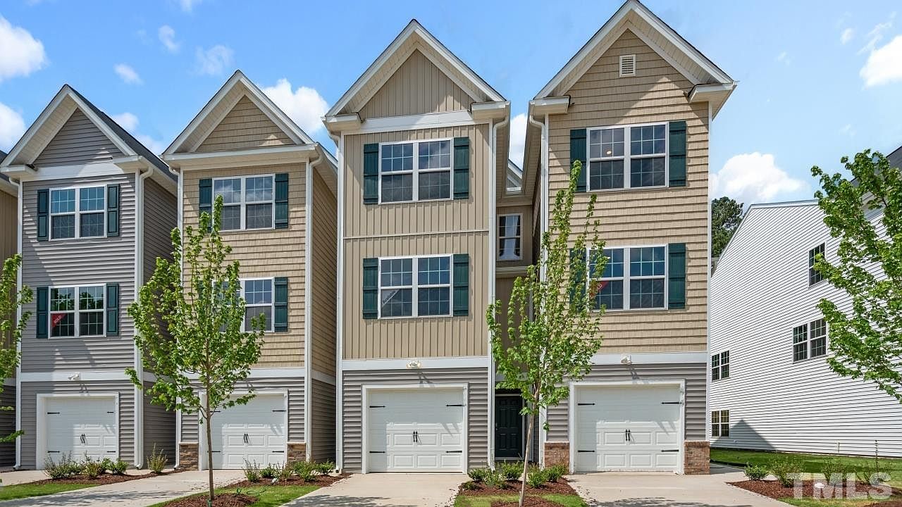 4149 Treviso Pl, Durham, NC 27707 | MLS #2516365 | Zillow