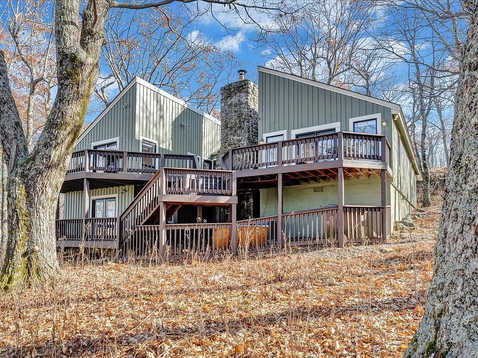 1167 Devils Knob Loop, Wintergreen Resort, VA 22967 | Zillow