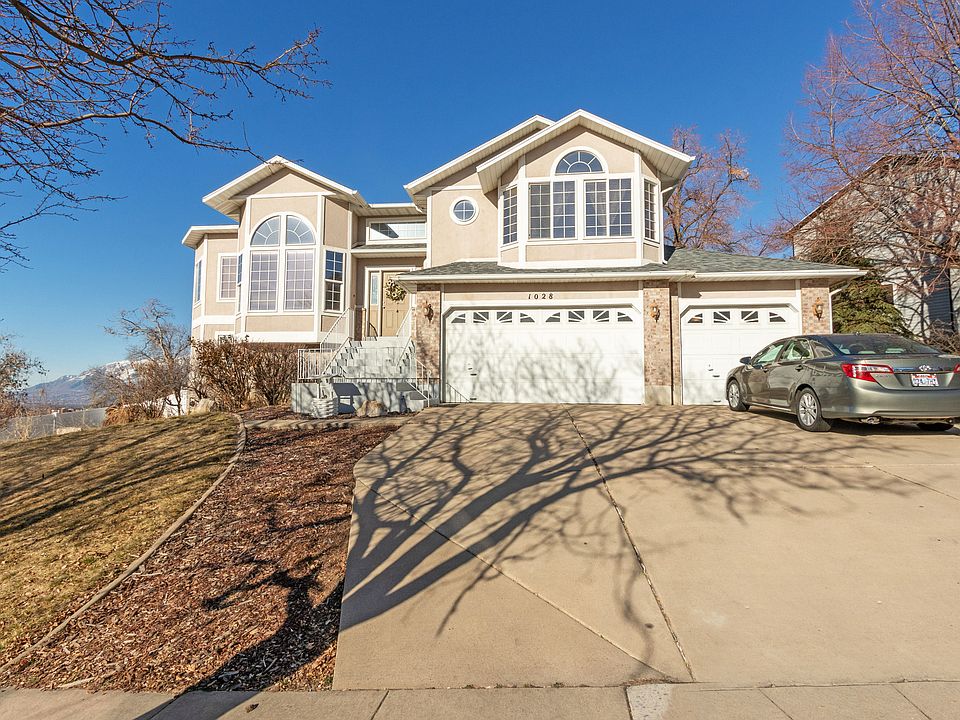 1028 E 4600 S, Ogden, UT 84403 | MLS #1997560 | Zillow