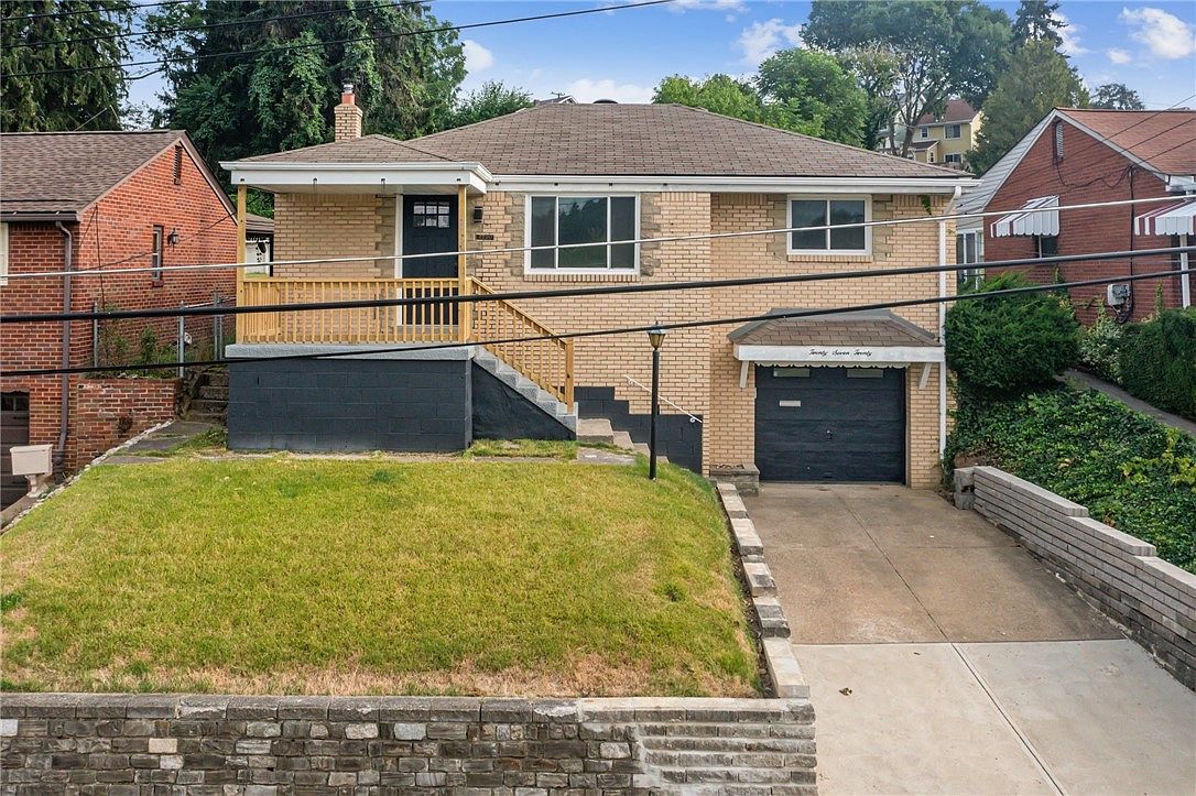 2720 Tarbell St, Pittsburgh, PA 15226 | Zillow