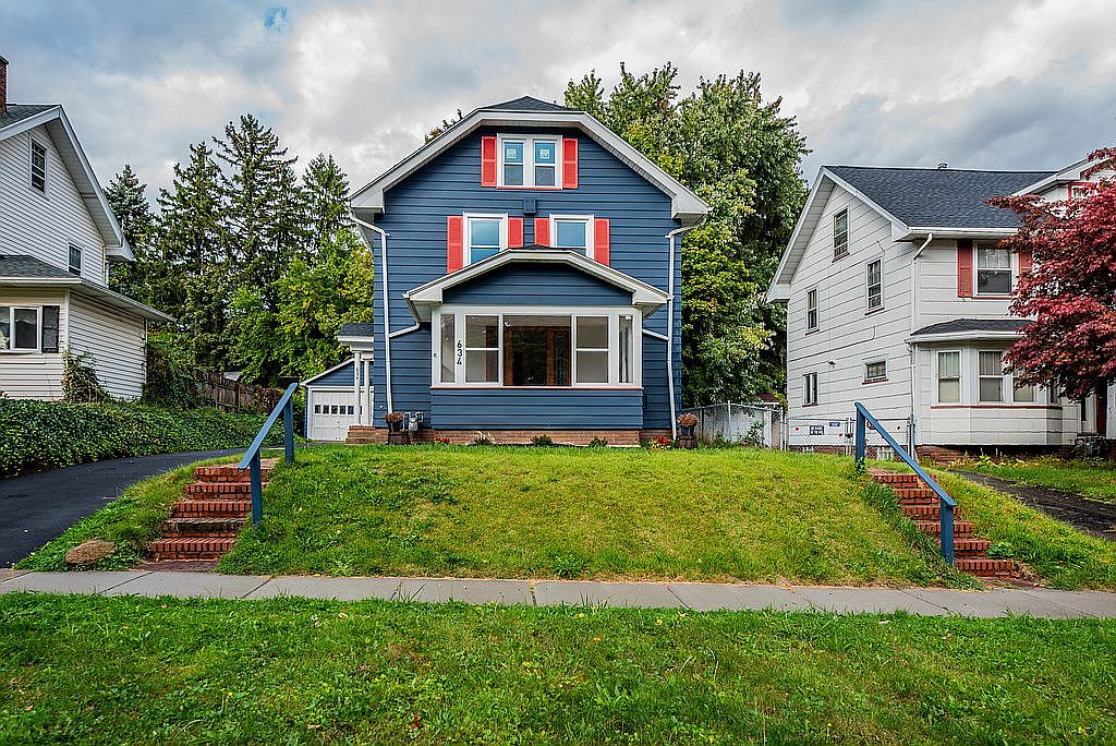 634 Flower City Park, Rochester, NY 14615 | Zillow