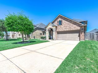 2910 Angel Mist Ln, Rosenberg, TX 77471 | MLS #90976596 | Zillow