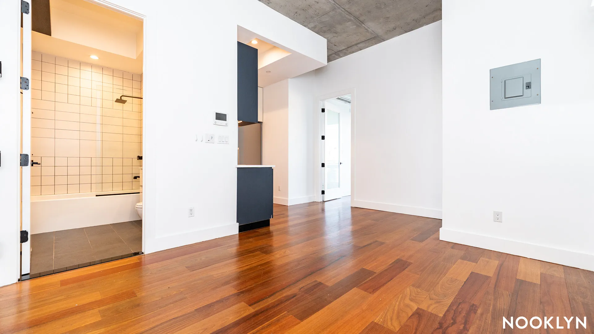 215 Freeman Street #302 in Greenpoint, Brooklyn | StreetEasy