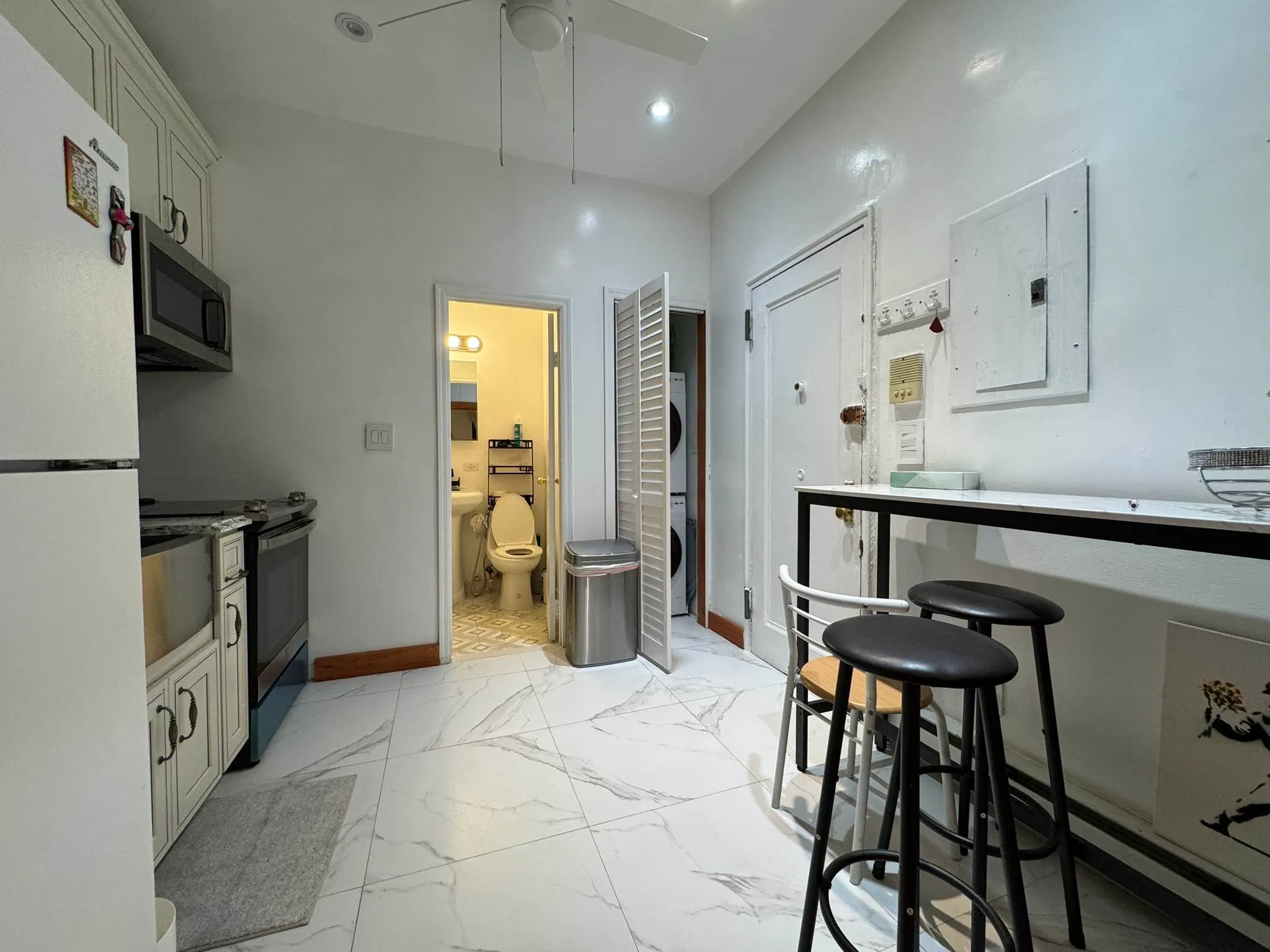 166 East 88th Street #4C in Carnegie Hill, Manhattan | StreetEasy