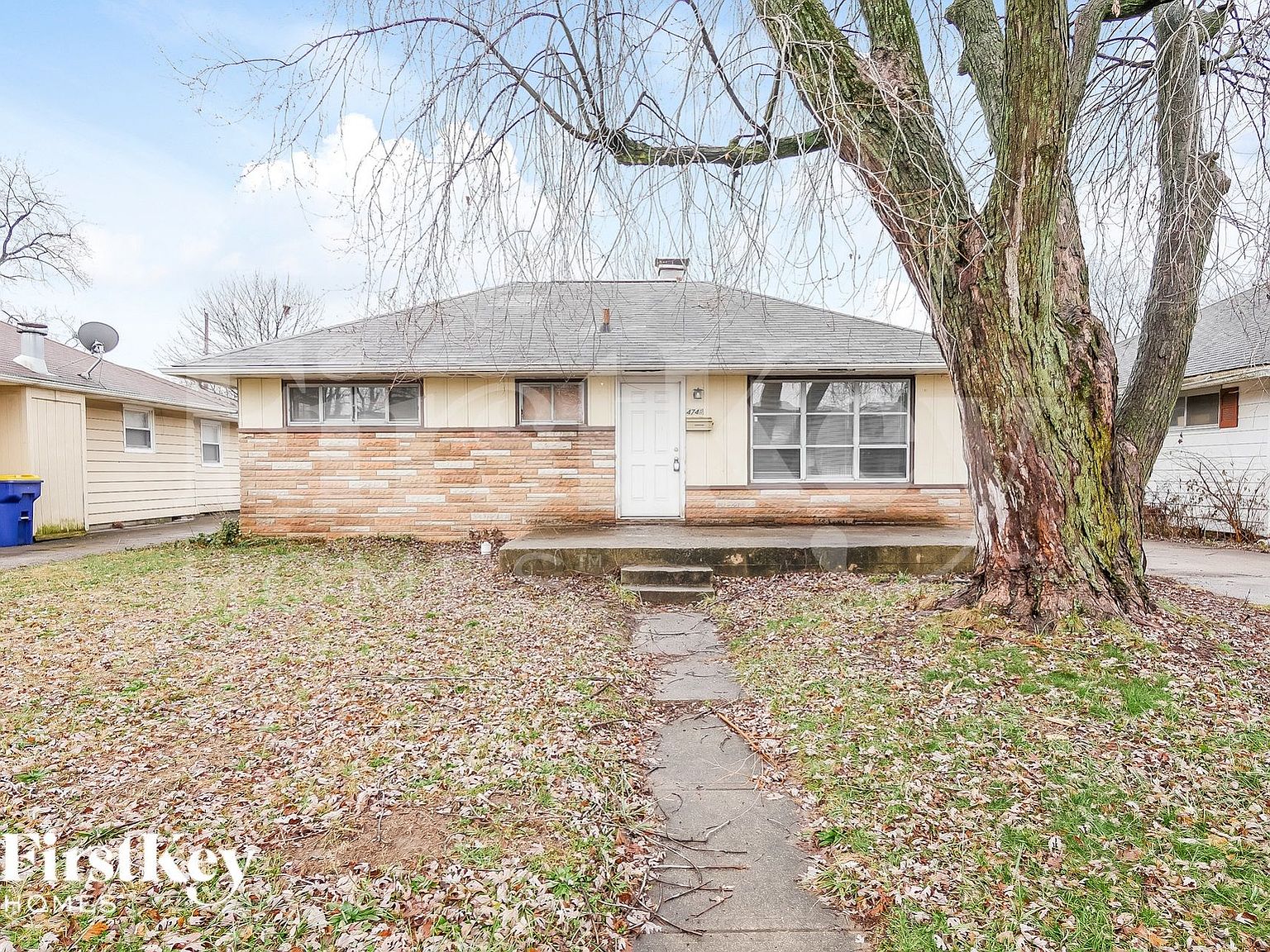 4748 Normal Ave, Indianapolis, IN 46226 | Zillow