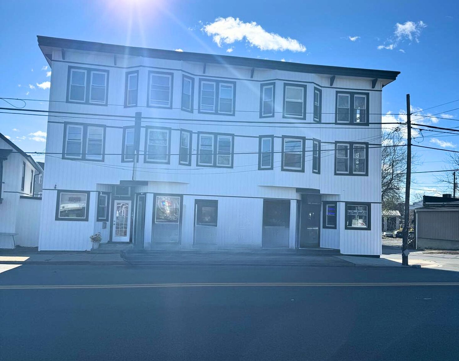 149 N 9th St UNIT 1, Stroudsburg, PA 18360 | Zillow