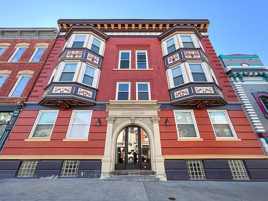 2617 Short Vine St #TOWNHOUSE, Cincinnati, OH 45219 | Zillow