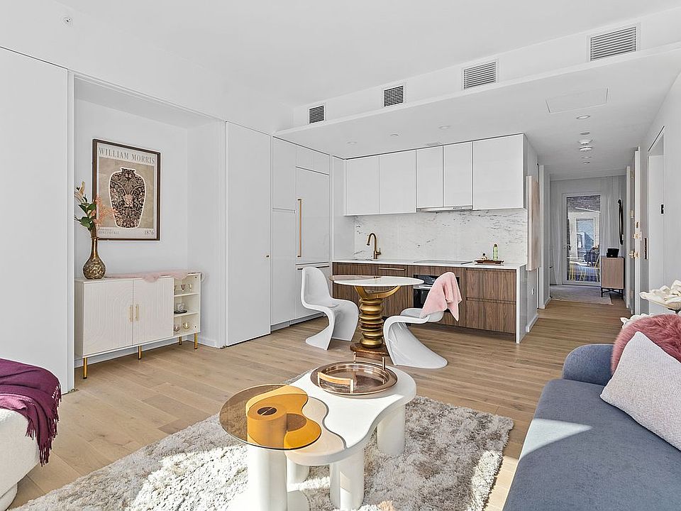 330 Grand - 330 Grand St New York NY | Zillow