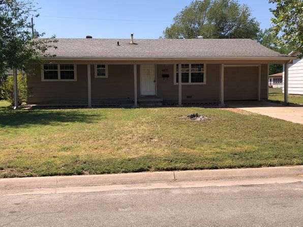 Houses For Rent in Wichita KS - 211 Homes | Zillow