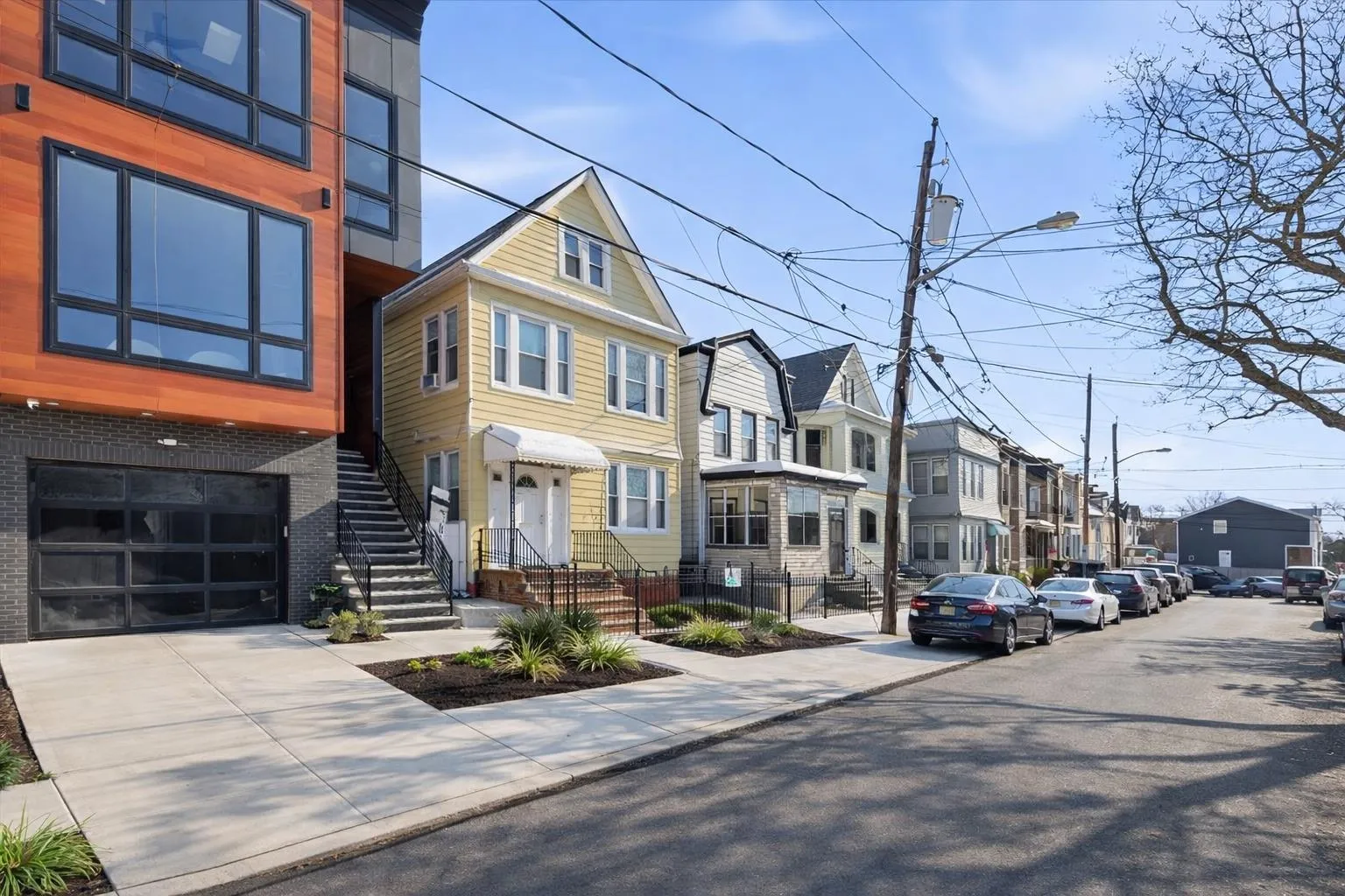 16 Dwight Street #1 in Jersey City, New Jersey | StreetEasy