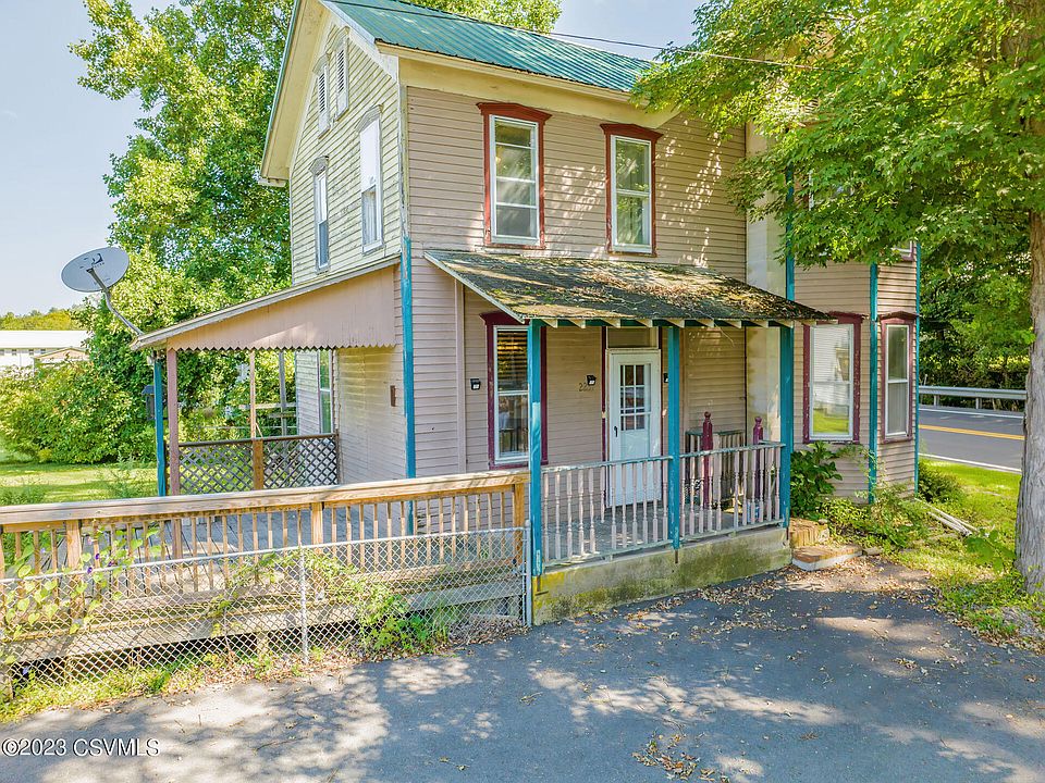 2231 State Highway 42, Millville, PA 17846 | Zillow