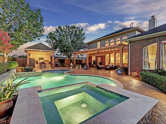 2405 Steele Ranch Ct, Friendswood, TX 77546 | MLS #95905044 | Zillow