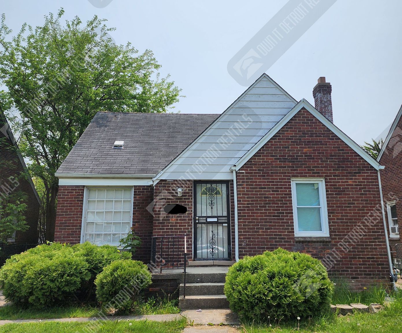 15826 Manning St, Detroit, MI 48205 | Zillow