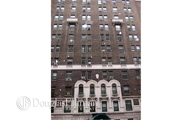 595 West End Avenue #4/5 in Upper West Side, Manhattan | StreetEasy