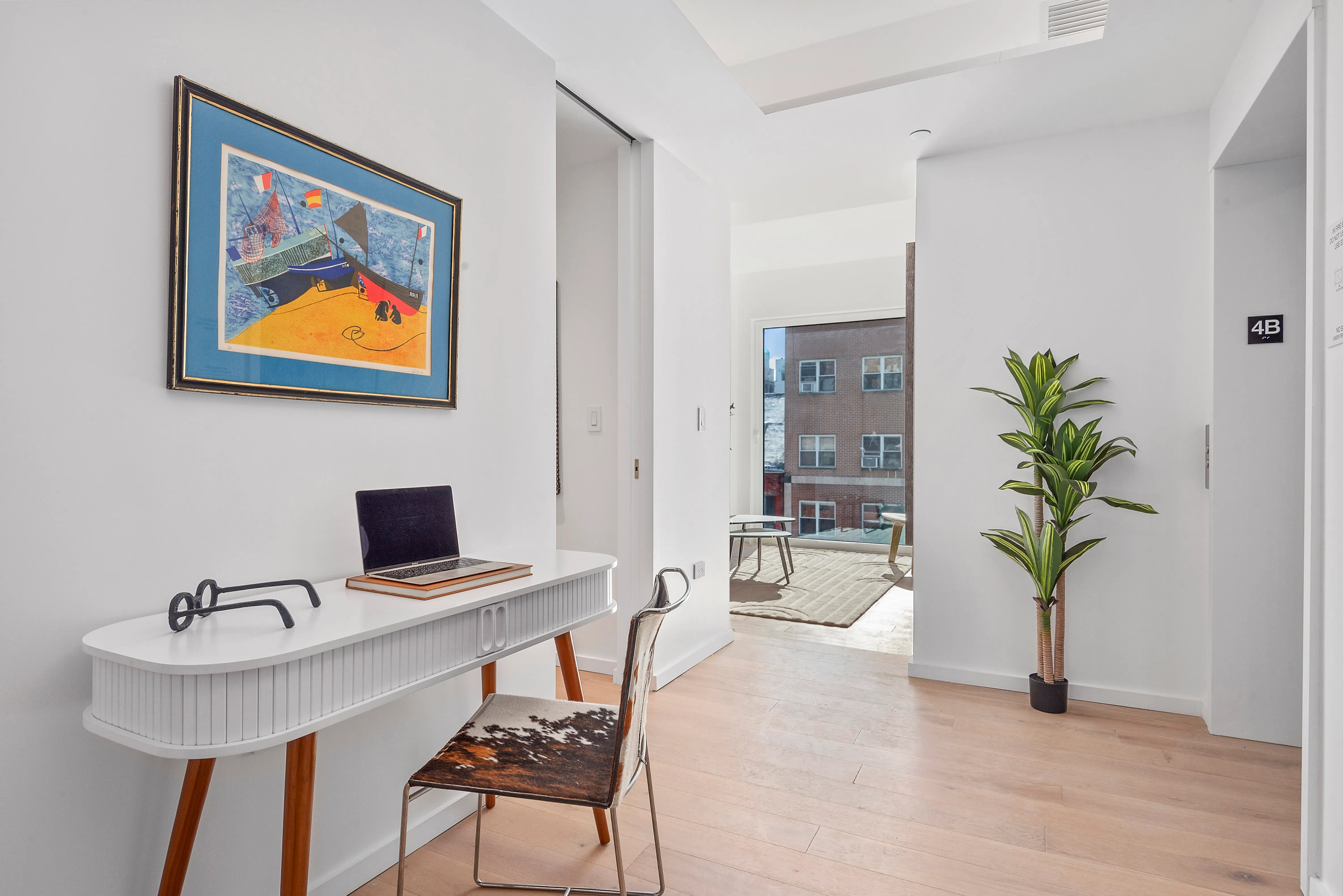 330 Grand Street #2B in Lower East Side, Manhattan | StreetEasy