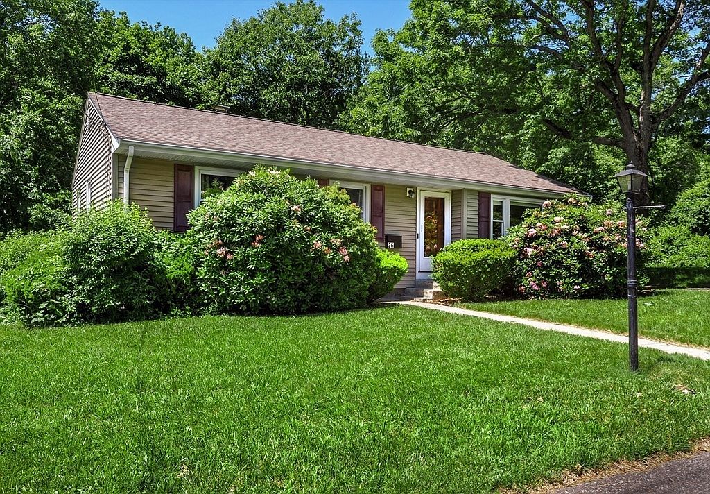 26 Isabel Cir, Randolph, MA 02368 | Zillow