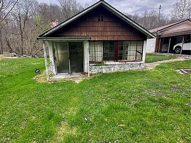 14778 Ridgeview Nellis Rd, Ashford, WV 25009 | Zillow