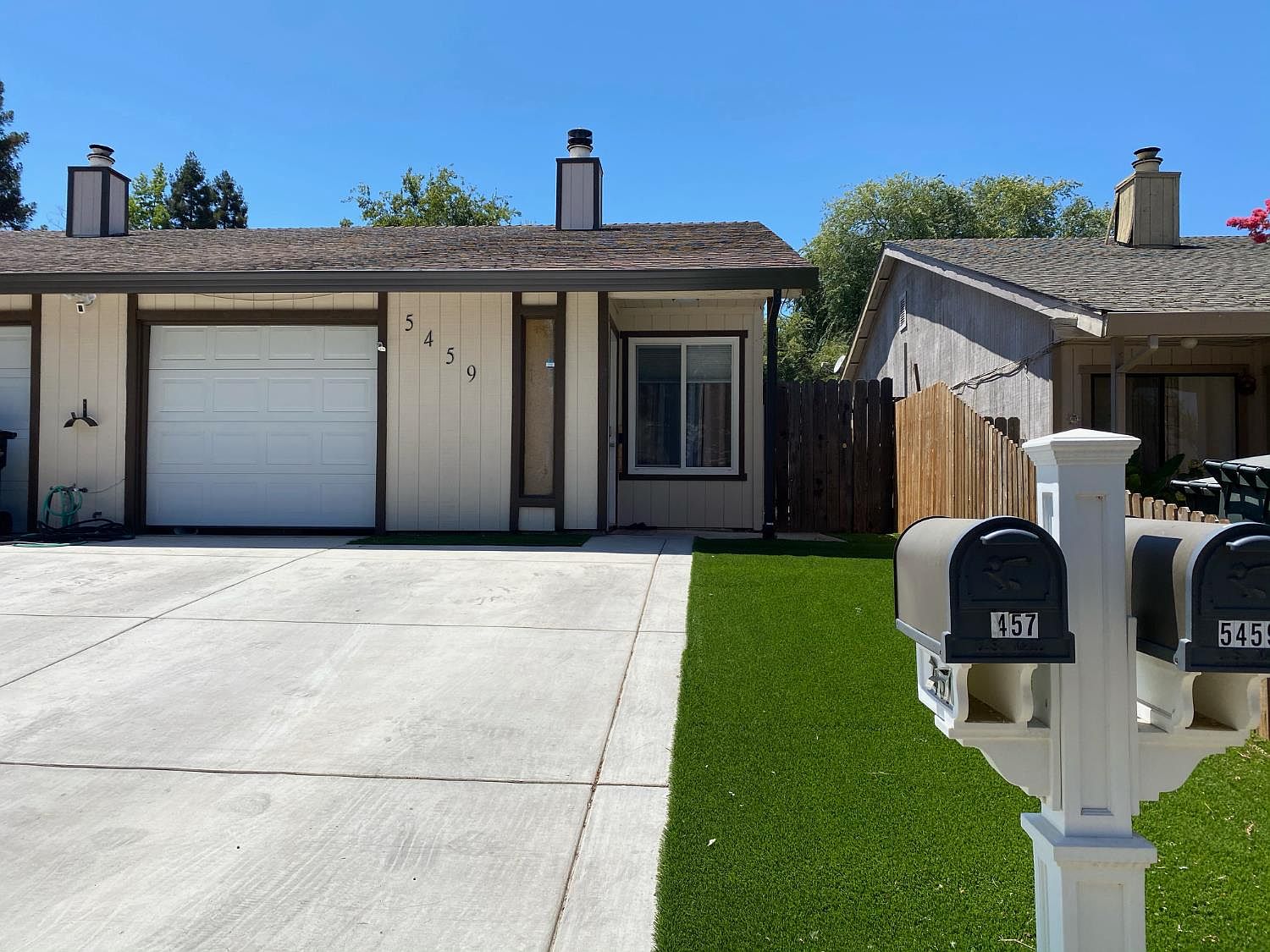 5459-5457 E Knoll Dr, Fair Oaks, CA 95628 | Zillow