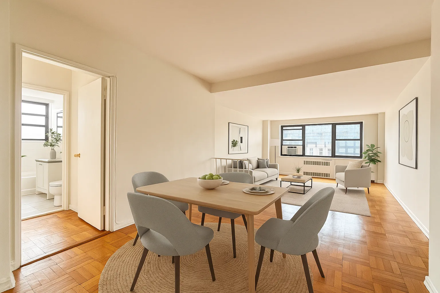 98-22 63rd Drive #7B in Rego Park, Queens | StreetEasy