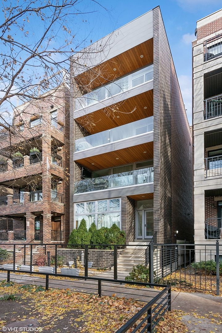 3547 N Reta Ave #301, Chicago, IL 60657 | Zillow