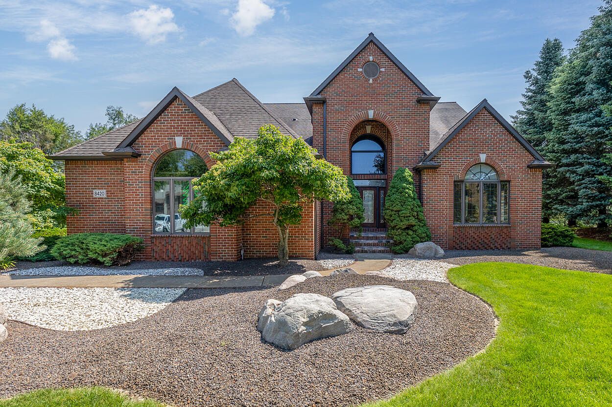 8420 Peninsula Dr E, Stanwood, MI 49346 | Zillow