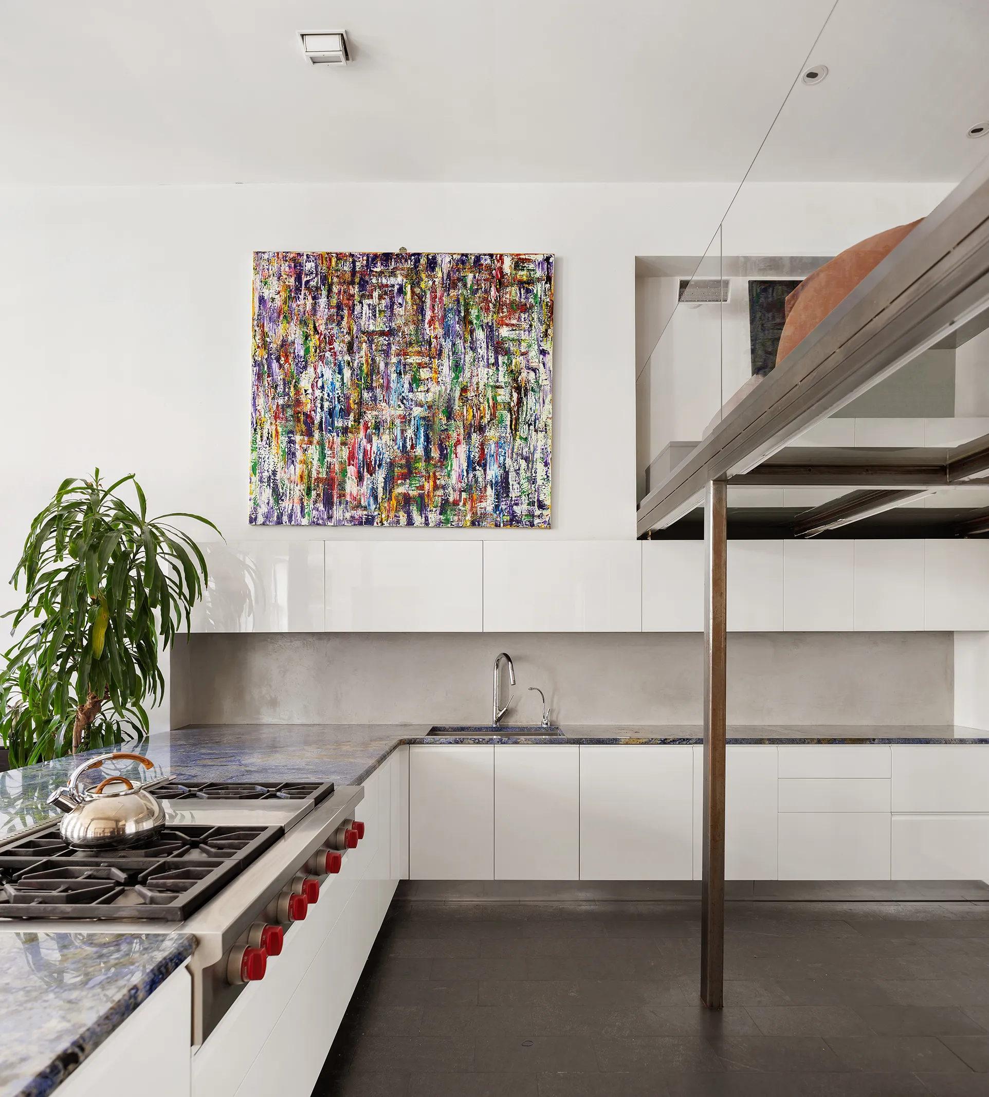 84 Mercer Street #3E in Soho, Manhattan | StreetEasy