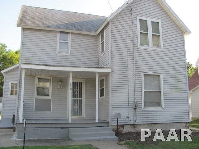 430 W Locust St, Canton, IL 61520 | Zillow
