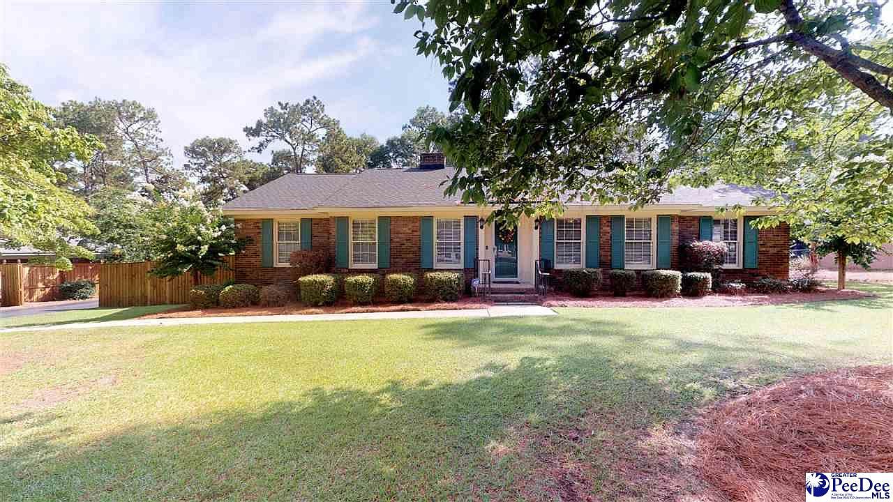 538 Lyndale Dr, Hartsville, SC 29550 | Zillow