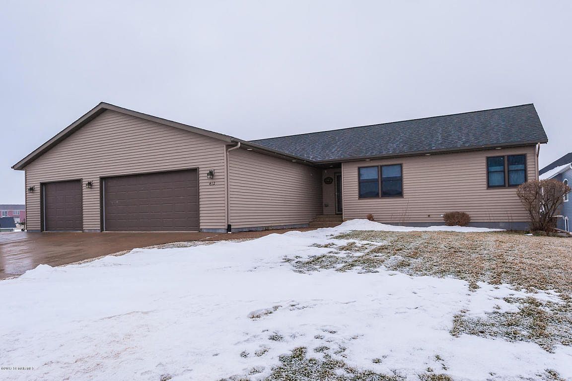 412 5th Way SE, Dover, MN 55929 | Zillow