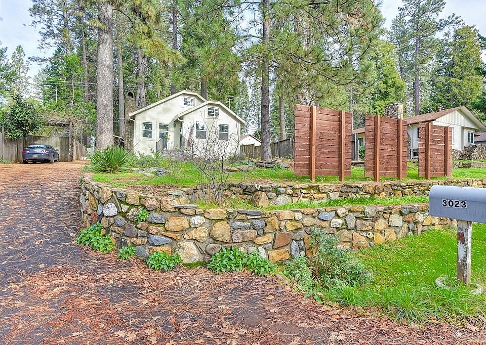 3023 Five Mile Rd, Placerville, CA 95667 | MLS #223118275 | Zillow