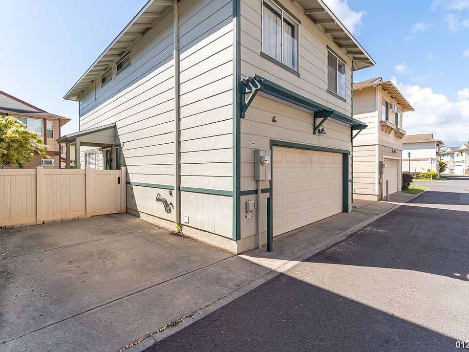91-241 Makalauna Pl, Ewa Beach, HI 96706 | Zillow