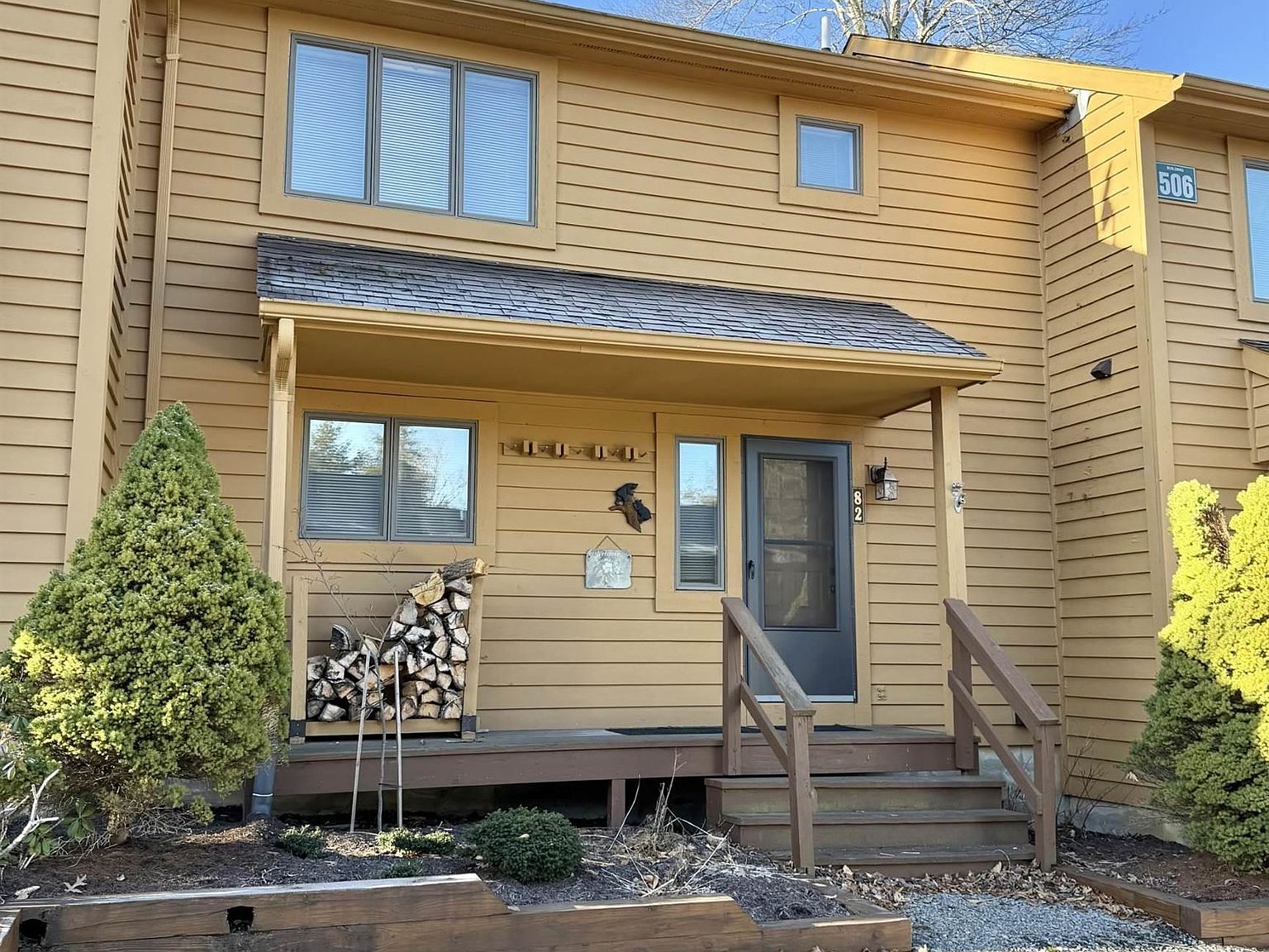 82 Deerfield Vlg, Davis, WV 26260 | Zillow