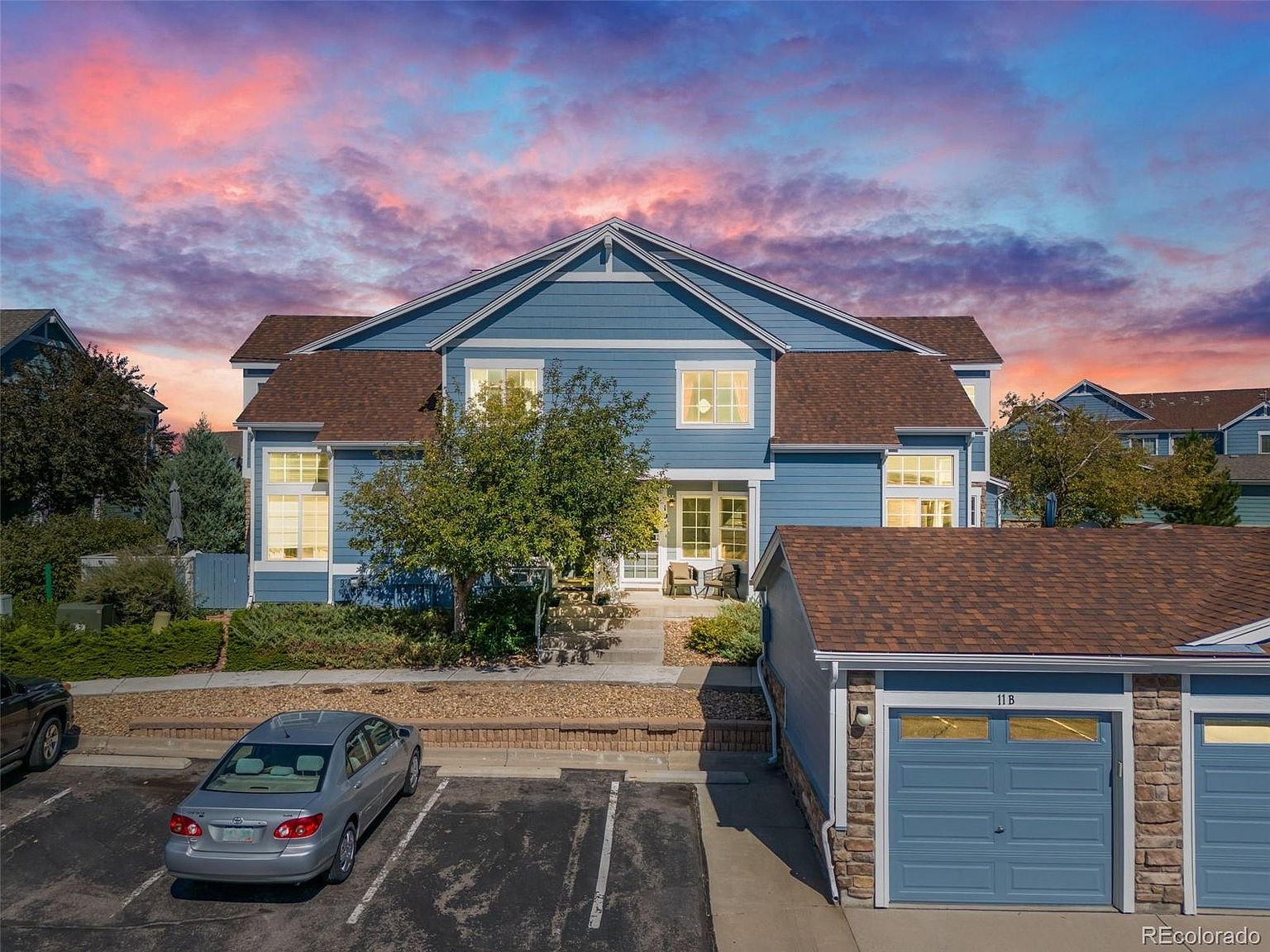 2550 Cutters Circle Bldg 11 #106, Castle Rock, CO 80108 | Zillow