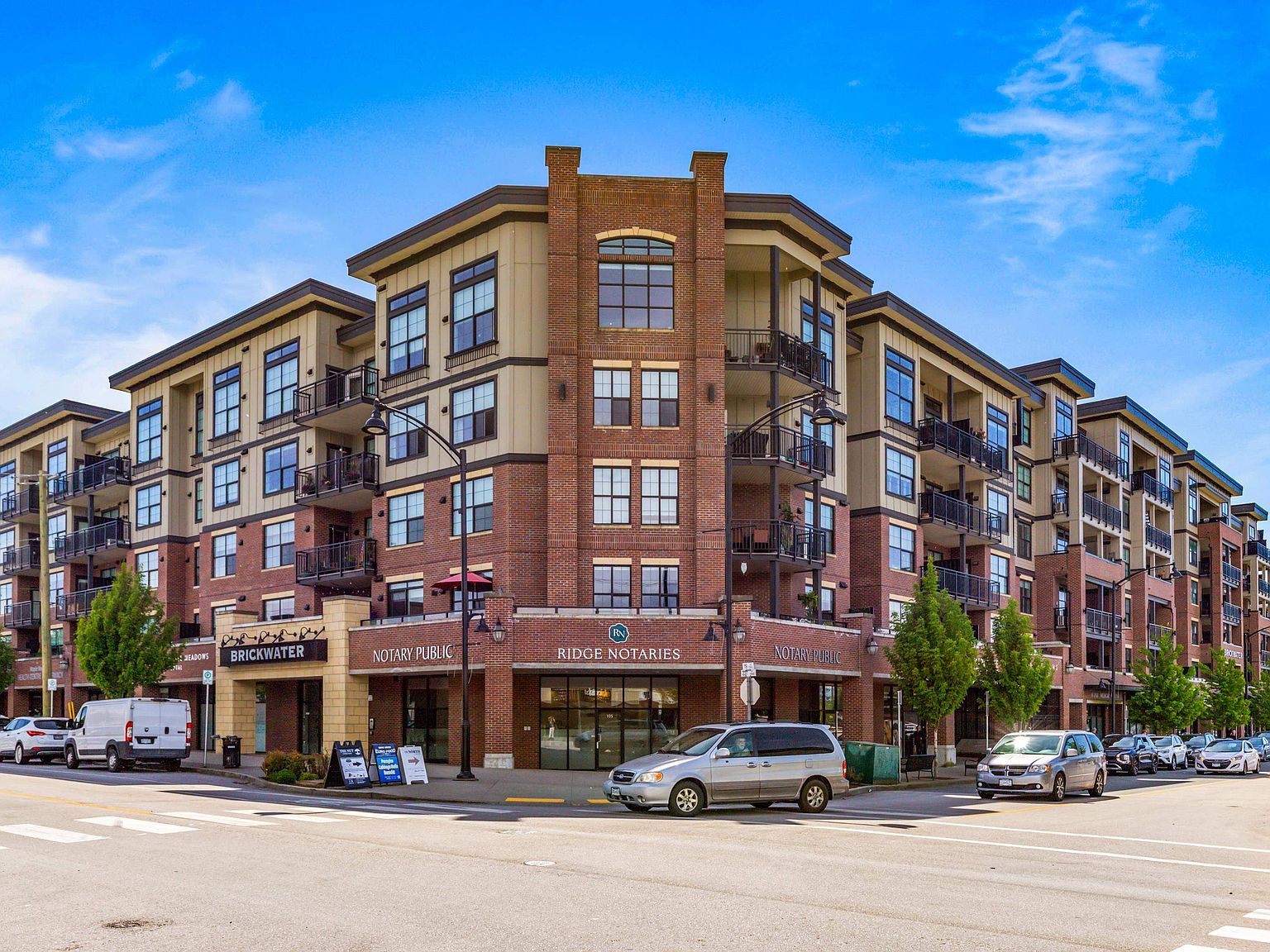 11893 227th St #206, Maple Ridge, BC V2X 6H9 | MLS #R2885448 | Zillow