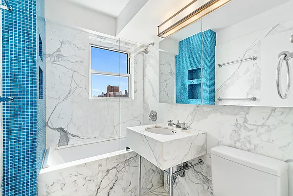 3 Sheridan Square #8D in West Village, Manhattan | StreetEasy
