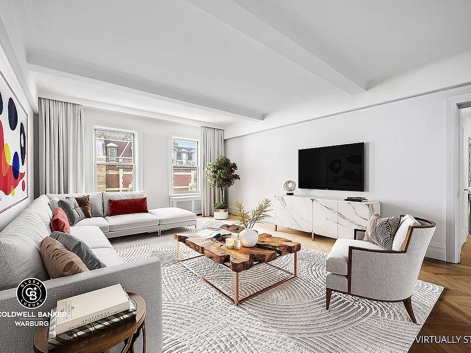 340 Riverside Dr New York NY | Zillow