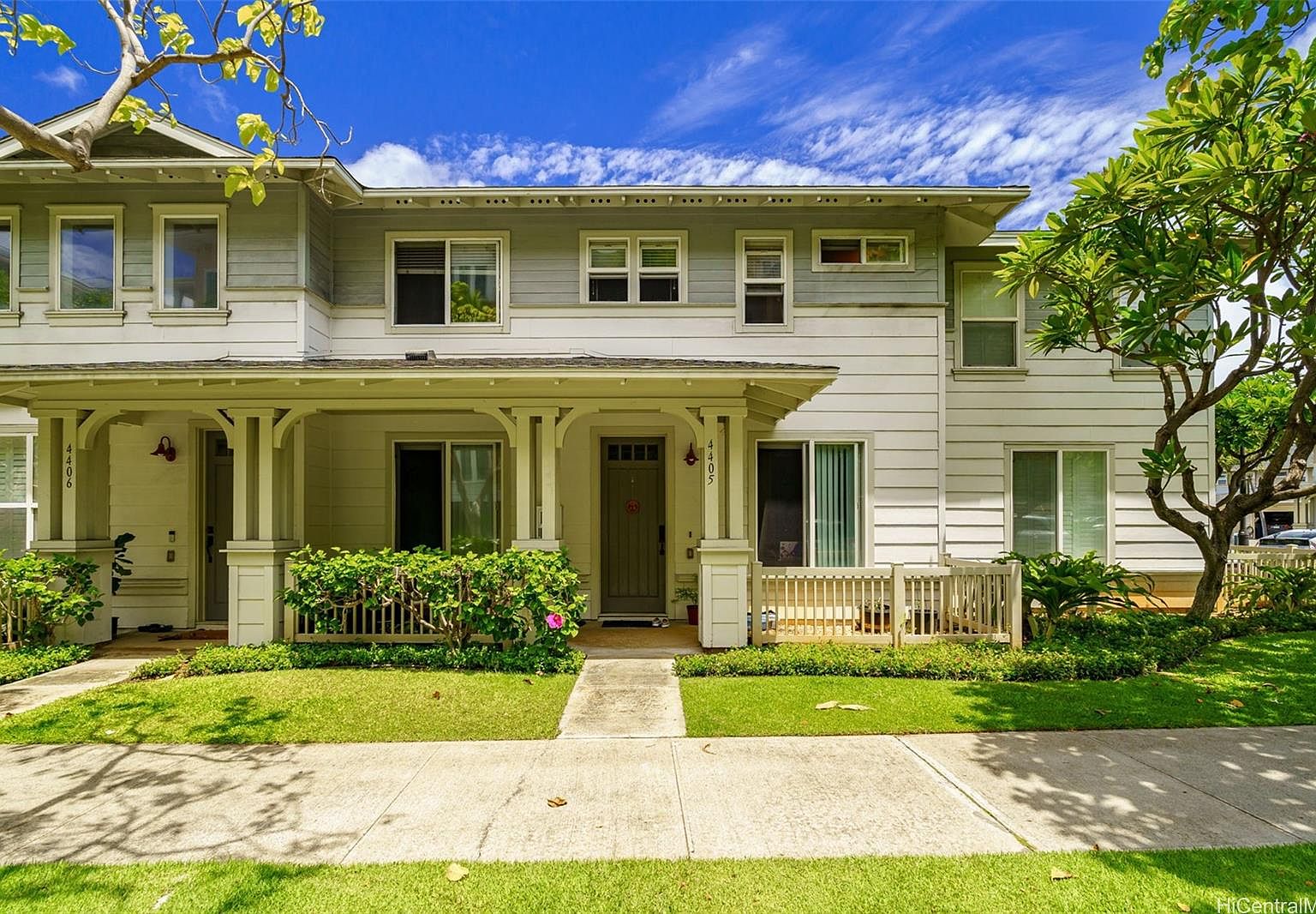 520 Lunalilo Home Rd #V4405, Honolulu, HI 96825 | MLS #202416871 | Zillow