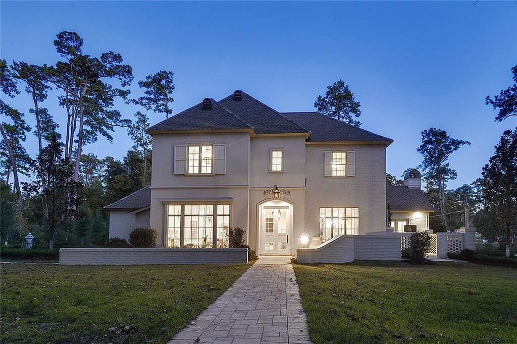 7 Holly Ln, Covington, LA 70433 | Zillow