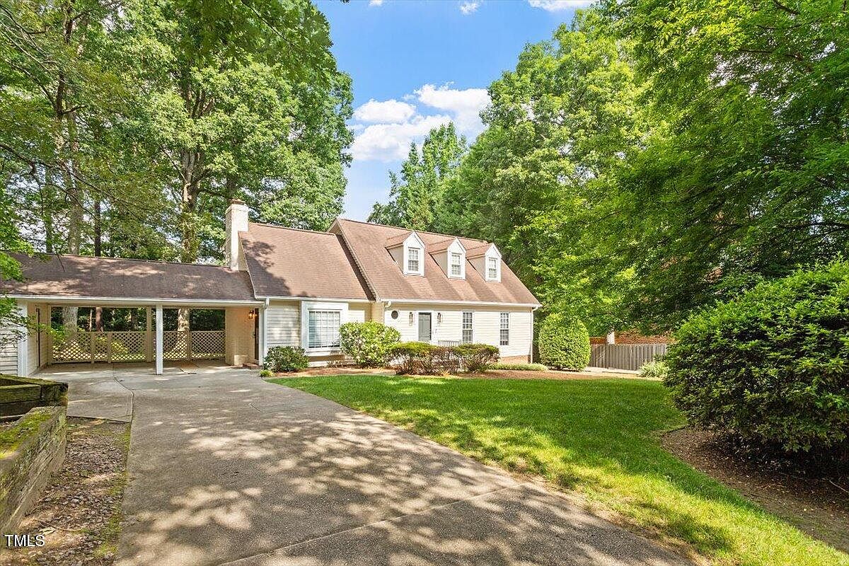 3705 Old Post Rd, Raleigh, NC 27612 | Zillow