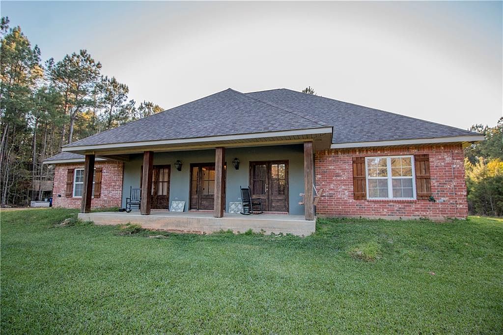 380 Highway 1199, Elmer, LA 71424 | Zillow