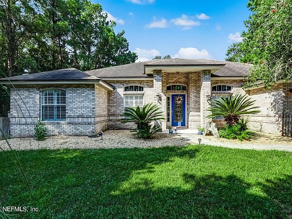 87465 CREEKSIDE DR, Yulee, FL 32097 | MLS #1238945 | Zillow