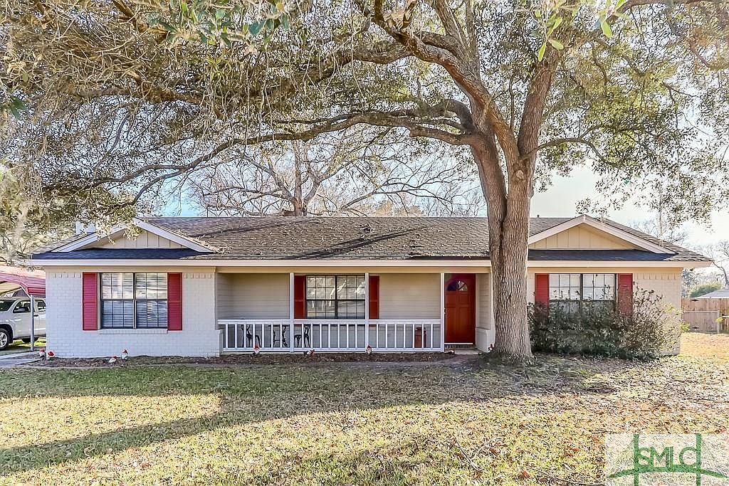 1103 Plantation Dr, Pooler, GA 31322 | Zillow