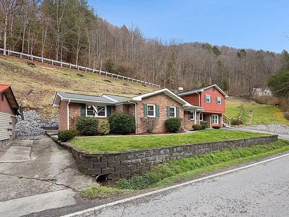 4392 Garden Creek Rd, Rowe, VA 24646 | Zillow