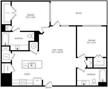 Encore Grayson - 1203 Austin St San Antonio TX | Zillow