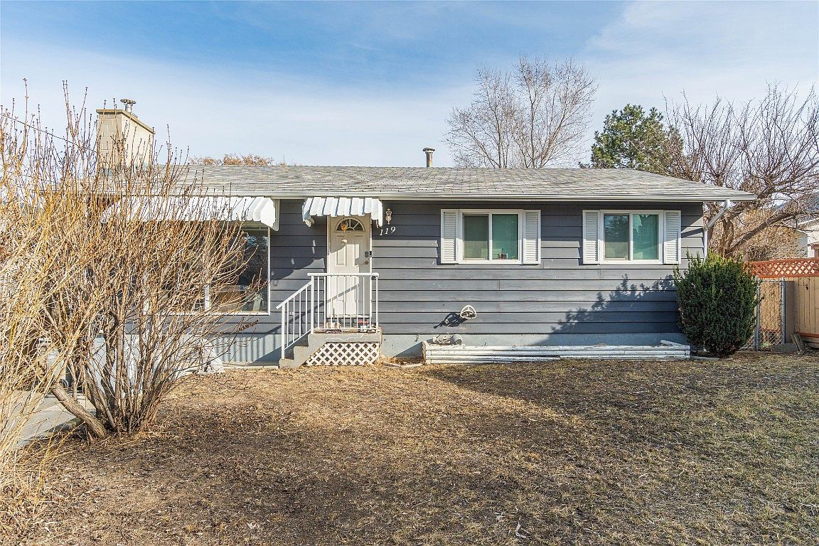 119 Highland Rd, Kamloops, BC V2C 4P3 | MLS #10337358 | Zillow