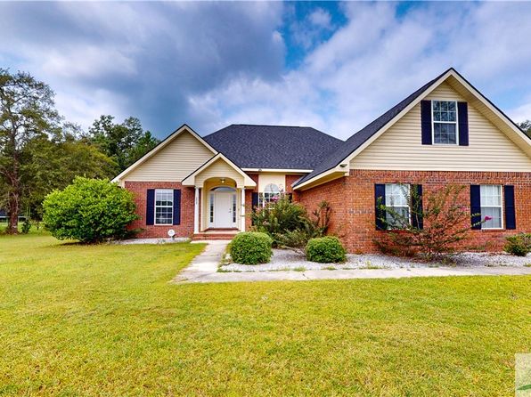 Springfield GA Real Estate - Springfield GA Homes For Sale | Zillow