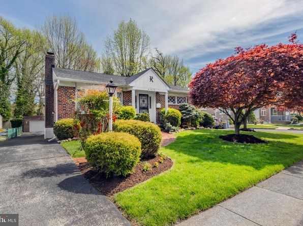 Springfield PA Real Estate - Springfield PA Homes For Sale | Zillow
